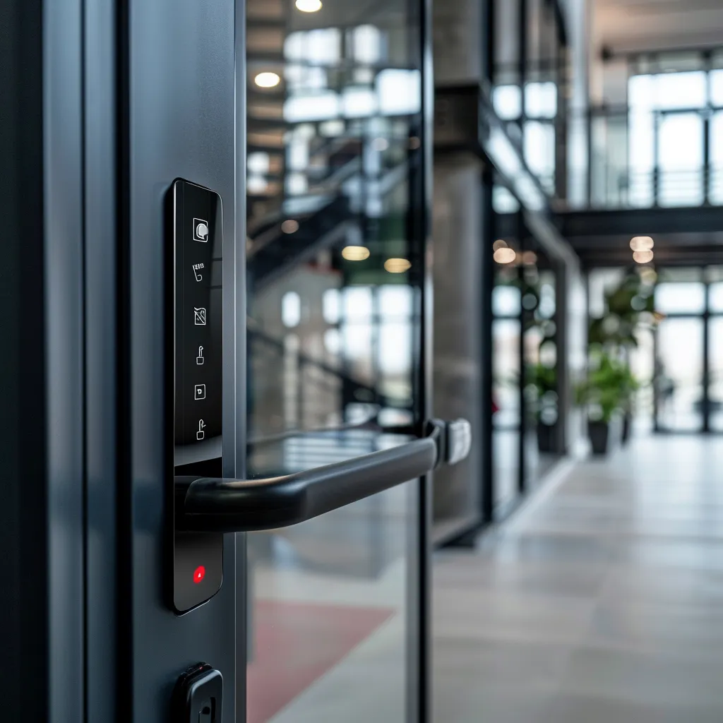 Smart Access for Sports Facilities: How Remote Control is Changing the ...